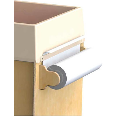 Jonti-Craft® Paper Roll Dispenser Kit | B1342368 - GLOBALindustrial.ca
