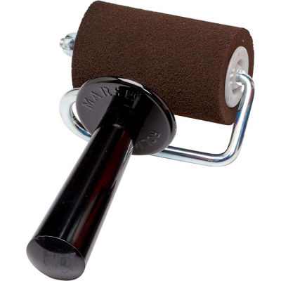 Marsh® Rolmark Stencil Ink Hand Roller, 3"W | 412491 - GLOBALindustrial.ca
