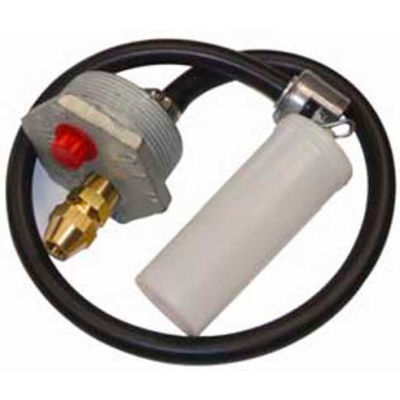 Mitco 578M Kleen-Flo Universal Floating Suction Line | B895458 ...