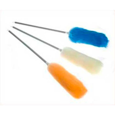 Fluffy Duster 30" With Plastic Handle | B0005017 - GLOBALindustrial.ca