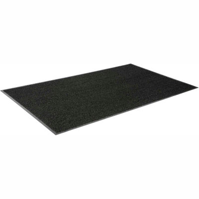 Mat Tech Jasper Entrance Scraper Mat 3x5' - Black | B0004641 ...