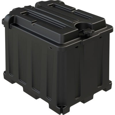 NOCO Dual 6V Commercial Grade Battery Box - HM426 | B2243016 ...