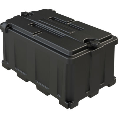 NOCO 8D Commercial Grade Battery Box - HM484 | B2243014 ...