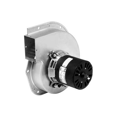 Fasco 3.3" Shaded Pole Draft Inducer Blower, A223, 208-230 Volts 3200 ...