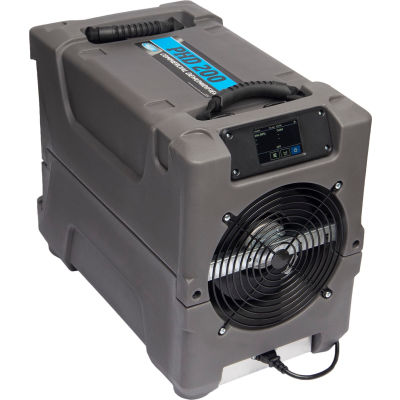 Dri-Eaz® PHD 200 Commercial Dehumidifier F515 - 74 Pints | B2179335 ...
