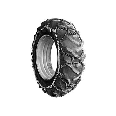 107 Series Duo-Trac Tractor Tire Chains (Pair) - 1077810 - Pkg Qty 2 ...