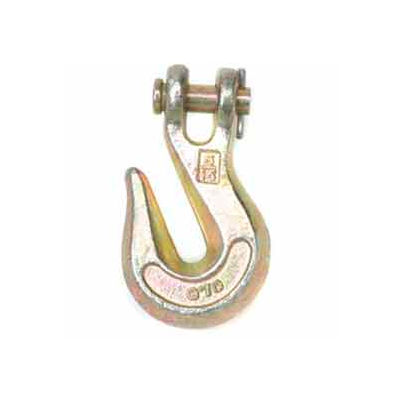 Peerless™ 8022455 3/8" P-7 Clevis Grab Hook - Pkg Qty 10 | B439525 ...