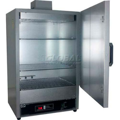 Quincy Lab 40AFE-LT Digital Air Forced Lab Oven - Low Temperature, 2.86 ...