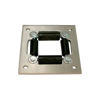 Reelcraft S270109 Hose Reel Rectangular Roller Guide for 1/2"-3/4" ID ...