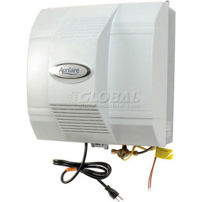 Aprilaire® 700 Humidifier With Automatic Humidistat Control 18 Gallons ...