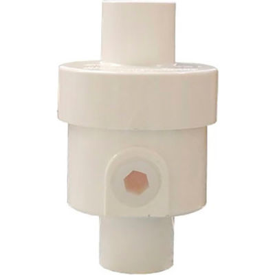 Supco RLC051 Waterless Trap for Condensate Lines | B2273413 ...