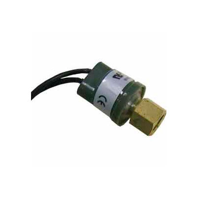 Supco Pressure Switch - 350 PSI Open 250 PSI Closed | B461359 ...