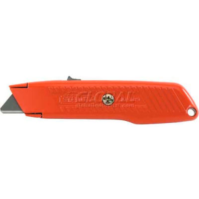 Stanley 10-189C Self Retracting Safety Blade Utility Knife | B323782 ...