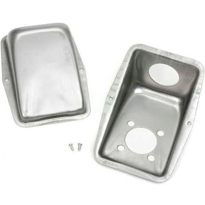 Relay and Control TB-1003 Motor Terminal, Conduit Box | B956166 ...