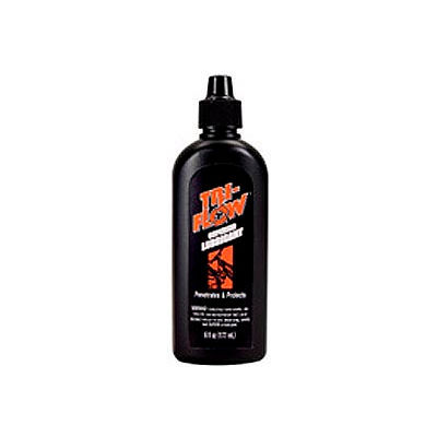 Tri-Flow Industrial Lubricant, 6 oz. Drip Bottle - TF0021060 - Pkg Qty ...