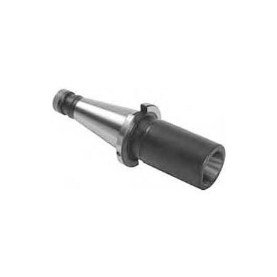 Milling Machine Adapter, NST/NMTB 40 to R8 | B607900 - GLOBALindustrial.ca