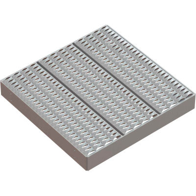 U-Design Configurable Multi-Platform Access System - 30"x30" Platform W ...