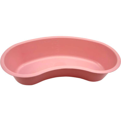 First Aid Central™ Plastic Disposable Emesis Basin, 8" | B0022564 ...