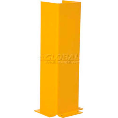 Gantry/Jib Guard - Column Protector | B184022 - GLOBALindustrial.ca