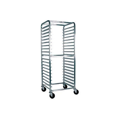 Donut Screen Rack, Capacity 20 Screens | B237132 - GLOBALindustrial.ca