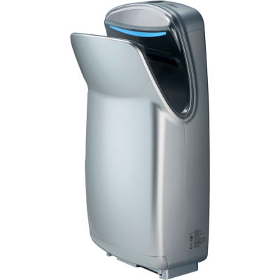 World Dryer Vmax® V2 High Speed Vertical Hand Dryer, 110-120V - Hands ...