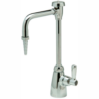 Zurn Z825U1-6M - Deck Mounted Vb Gooseneck Lab Faucet | B174861 ...